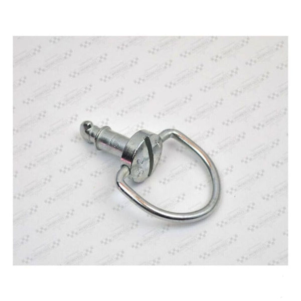 BAIL HEAD SADDLEBAG STUD – Road and Sport Harley-Davidson