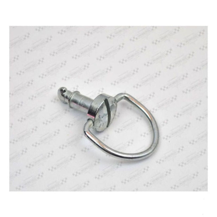 BAIL HEAD SADDLEBAG STUD – Road and Sport Harley-Davidson
