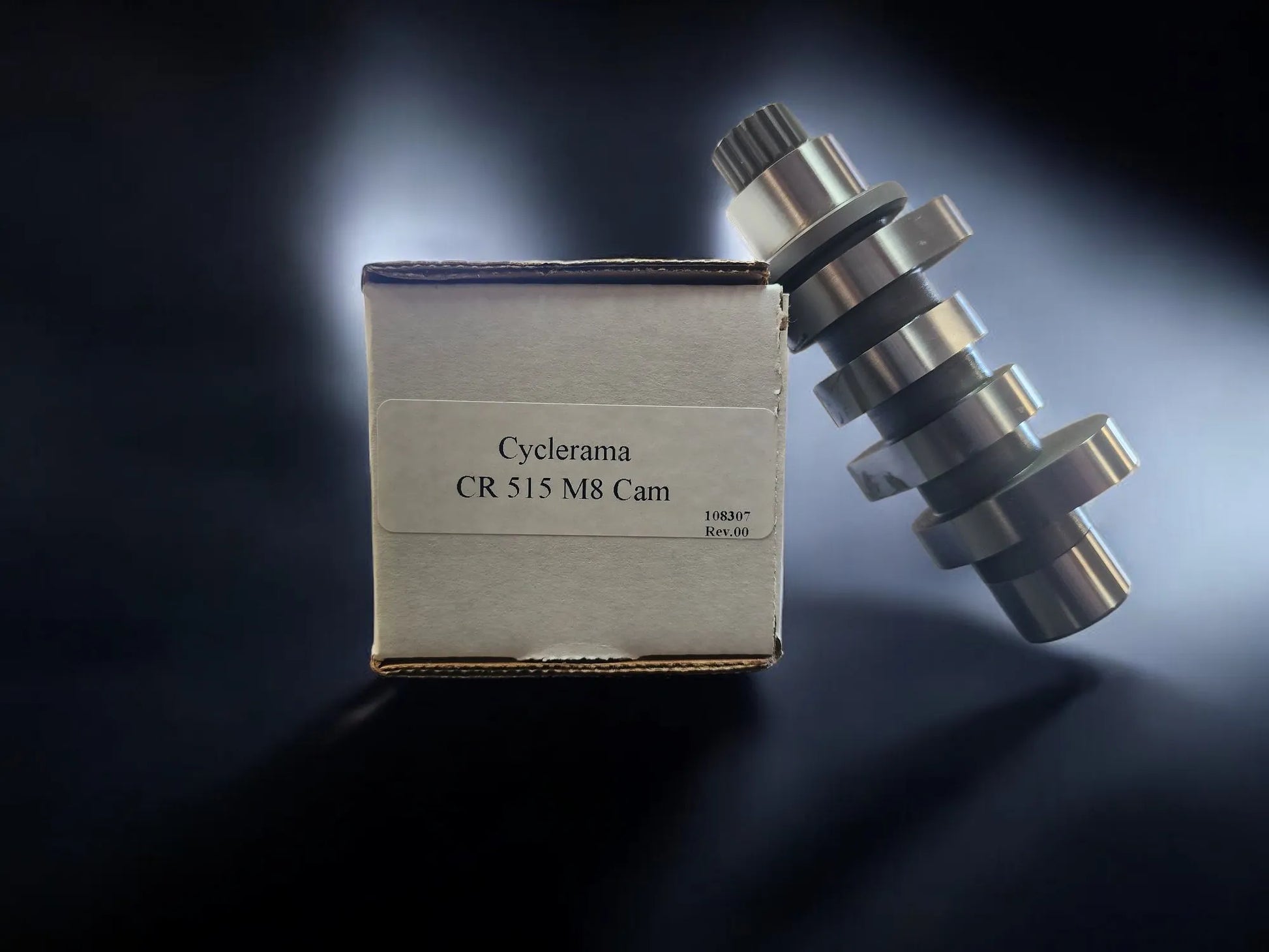 APE CR515 M8 CAM – Road and Sport Harley-Davidson