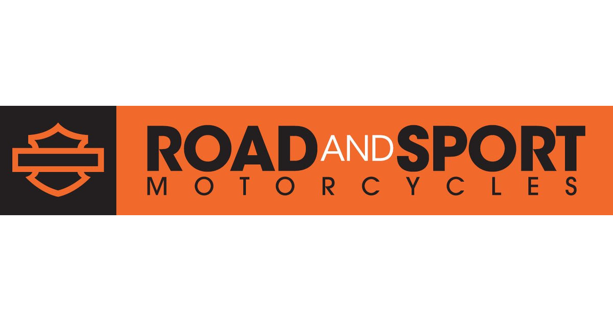 ROAD & SPORT HARLEY-DAVIDSON – Road and Sport Harley-Davidson
