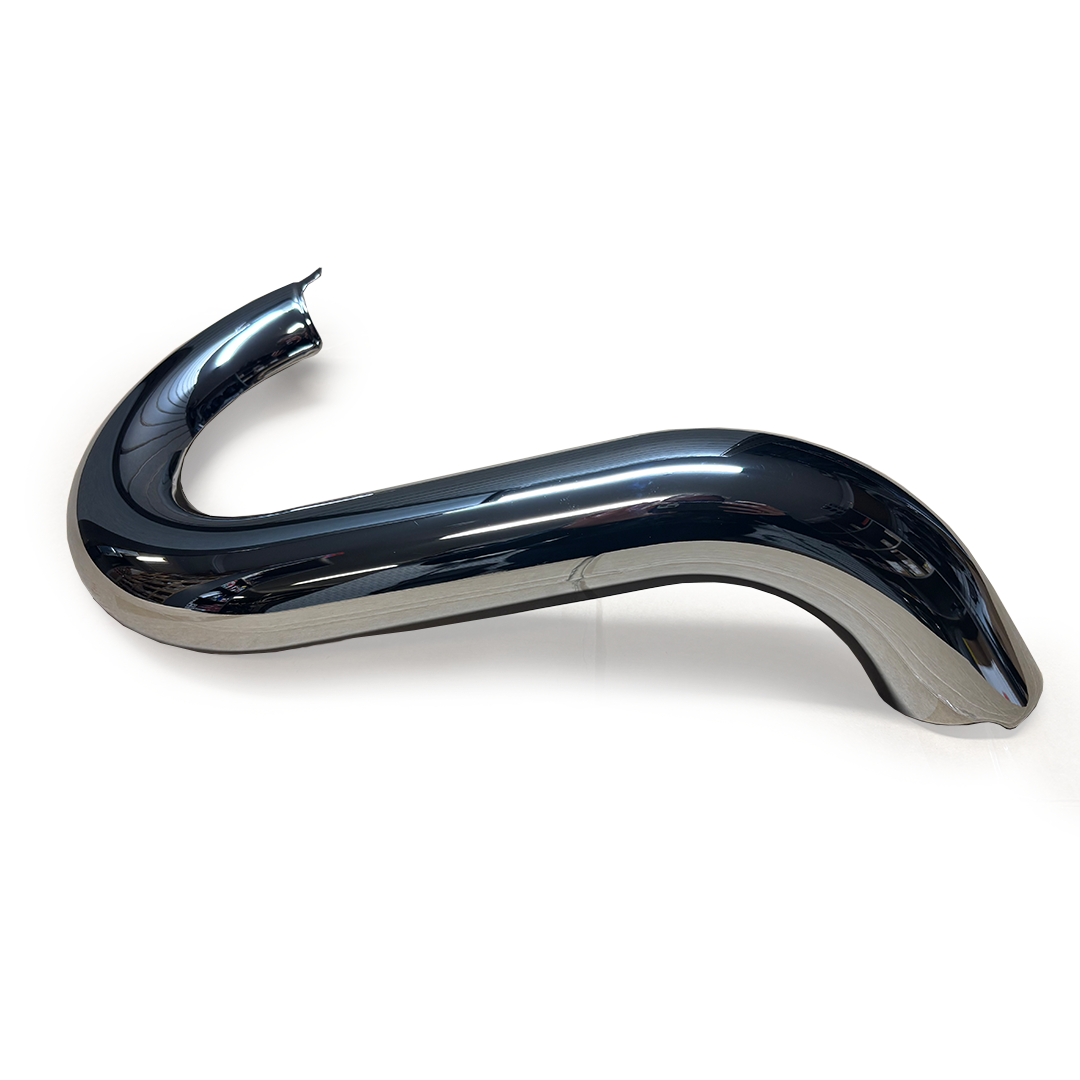 EXHAUSTS & EXHAUST PARTS – Road and Sport Harley-Davidson